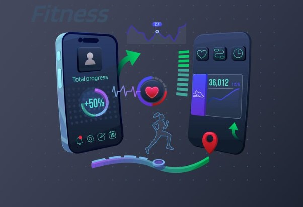 Step-by-Step Guide to Building a Fitness App Like Fitbit